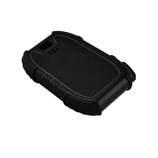 Pebble Endurance Water Resistant Power Bank - 15,000mAh | veho