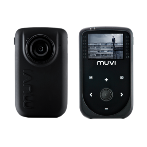 MUVI HD Pro Handsfree Camcorder | veho