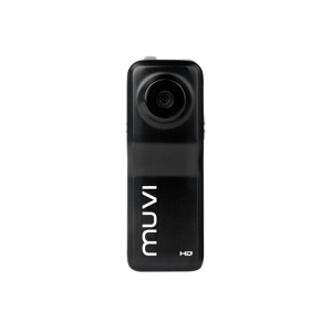 Muvi Micro HDZ Pro Camcorder | veho
