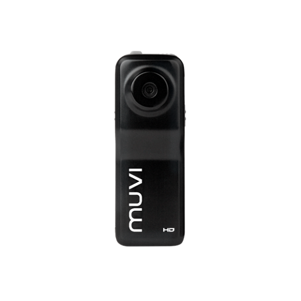 Muvi Micro HDZ Pro Camcorder | veho