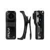 Muvi 1080P HD Action Camera, Handsfree footage for extreme sports