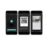 Cave Wireless Smart Home starter kit with dedicated App