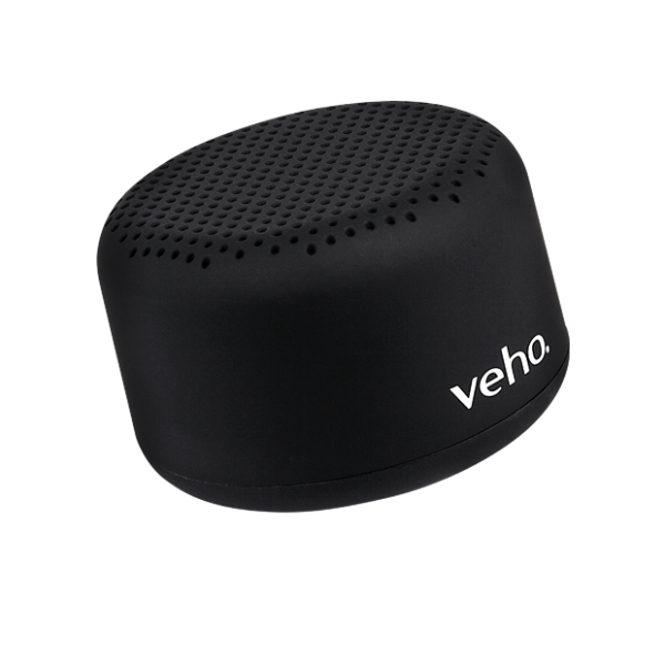 M3 Bluetooth wireless speaker, ultra compact and portable