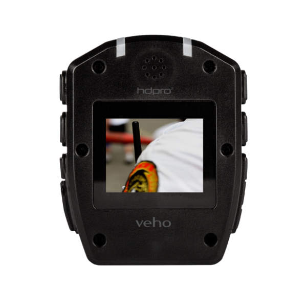 MUVI HD Pro 2 Handsfree Camcorder | veho