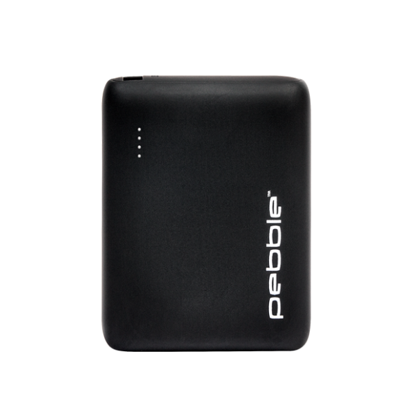 Pebble PZ10 Power Bank - 10,000mAh | veho