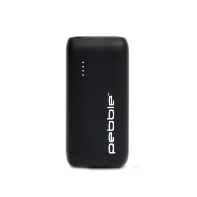Pebble PZ5 Power Bank - 5,000mAh | veho