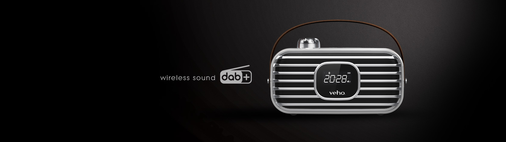 DAB Radios Archives | veho