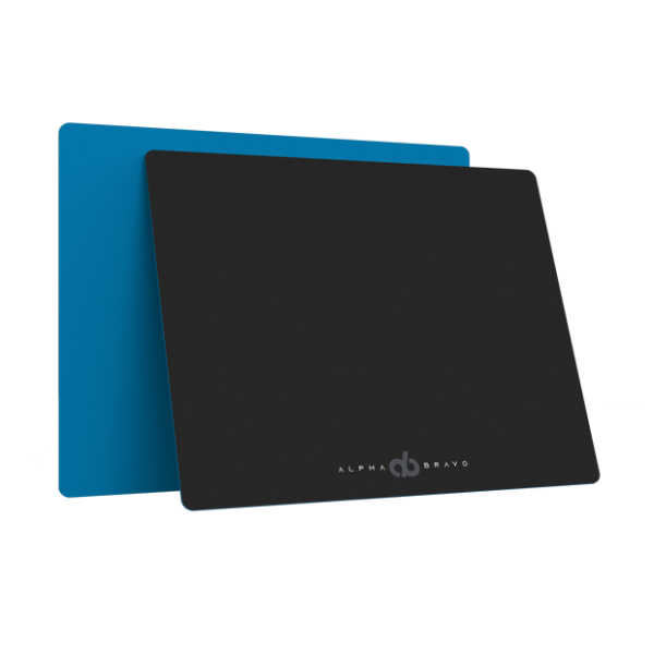 Alpha Bravo GM-1 Pro Gaming Mouse Mat | veho