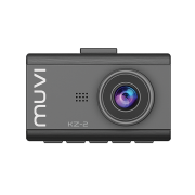 Muvi KZ-2 Pro Drivecam 4K Dashcam | veho