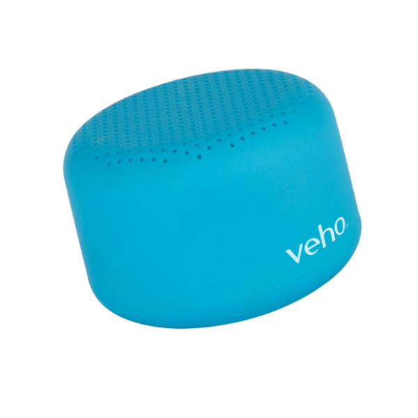 M3 Bluetooth wireless speaker, ultra compact and portable