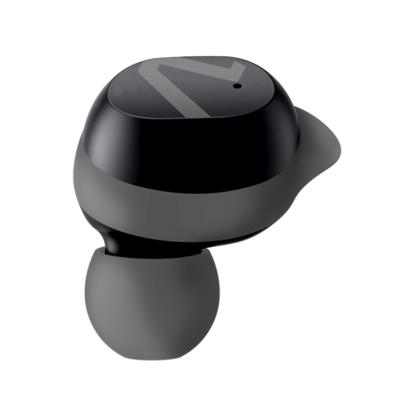 RHOX True Wireless Earphones - Carbon Black | veho