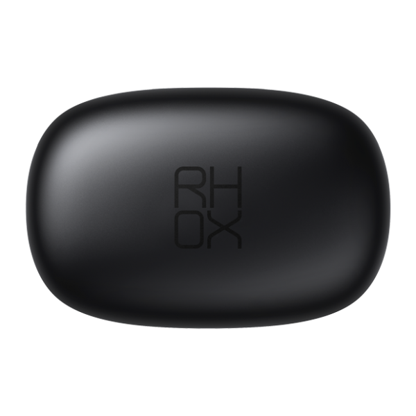 RHOX True Wireless Earphones - Carbon Black | veho