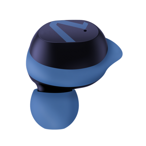 RHOX True Wireless Earphones - Electric Blue | veho