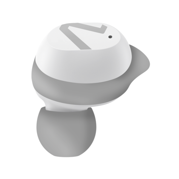 RHOX True Wireless Earphones - Fusion White | veho