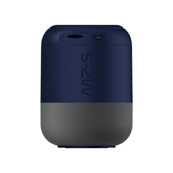 MZ-S Bluetooth wireless speaker, ultra compact and portable