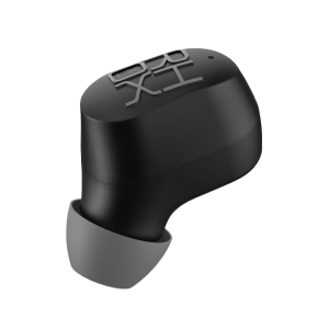 RHOX LX True Wireless Earphones - Black