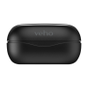 RHOX LX True Wireless Earphones - Black