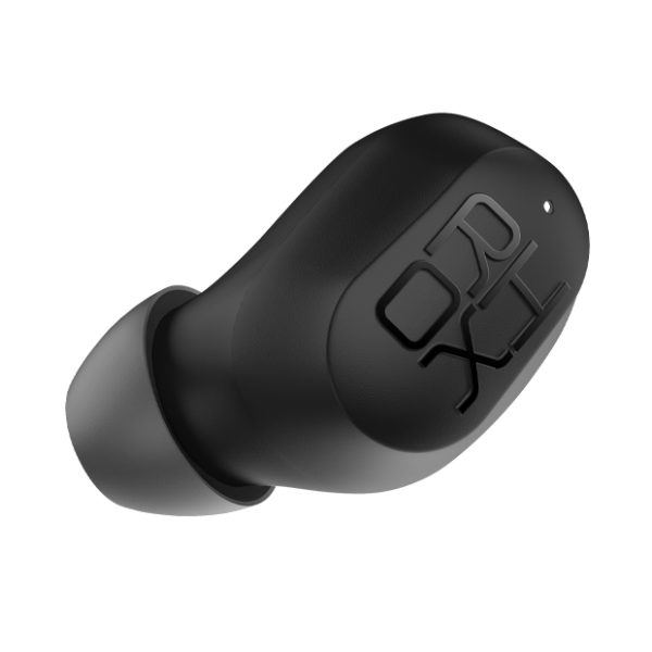 RHOX LX True Wireless Earphones - Black